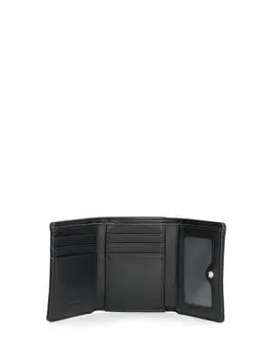 VIVIENNE WESTWOOD Small Wallet With Frame