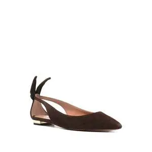 AQUAZZURA Ballet Flats