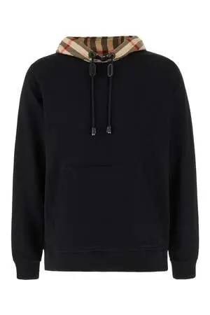 Burberry Clothing Sweatshirts - Multicolor