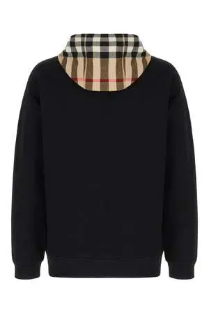 Burberry Clothing Sweatshirts