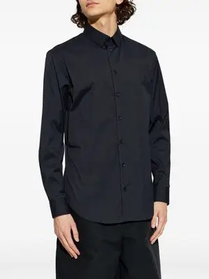 Giorgio Armani Cotton Shirt