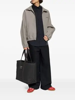Giorgio Armani Cotton Shirt