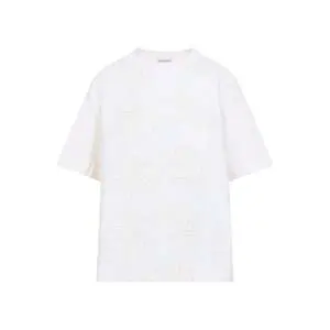 Moncler Ss T-shirt - Multicolor