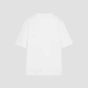 Moncler Cotton T-shirt - Multicolor