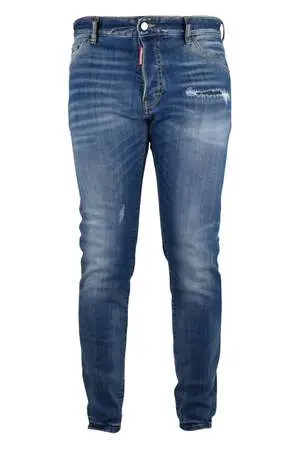 Dsquared2 Teddy Jean - Blue