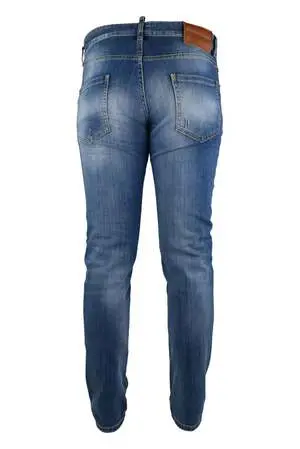 Dsquared2 Teddy Jean