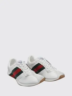 Gucci Low-top Sneakers