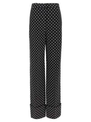 Valentino Garavani Supergran Pants - Multicolor