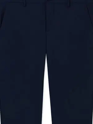 Giorgio Armani Wool Trousers