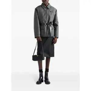 Prada Shoulder Bags
