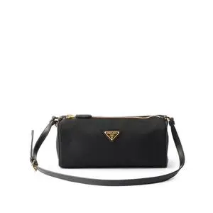 Prada Shoulder Bags - Black