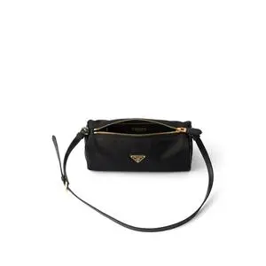 Prada Shoulder Bags - Black
