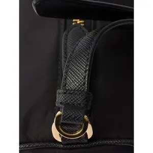 Prada Shoulder Bags - Black