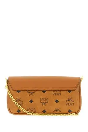 Mcm Bags Crossbody Bags - Multicolor