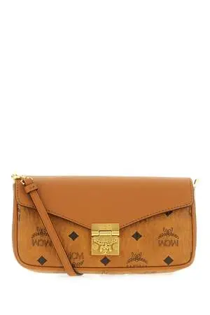 Mcm Crossbody Bag - Multicolor