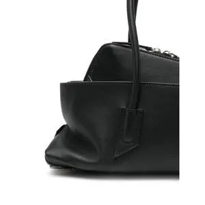 Attico Calf Leather Tote Bag