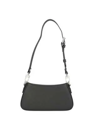 VIVIENNE WESTWOOD Tasha Shoulder Phone Bag - Black