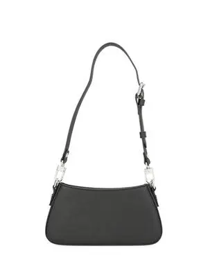 VIVIENNE WESTWOOD Tasha Shoulder Phone Bag - Black