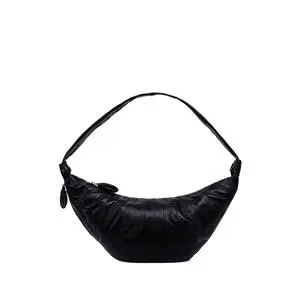 LEMAIRE Shoulder Bags - Black