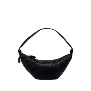 LEMAIRE Shoulder Bags - Black