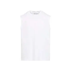 Our Legacy Breathe Tank Top - White
