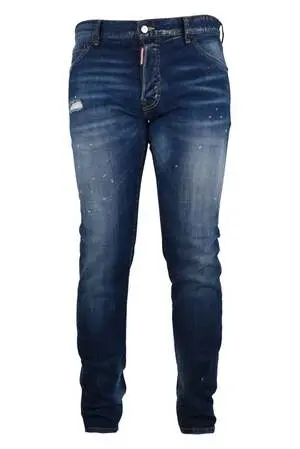 Dsquared2 Teddy Jean - Blue