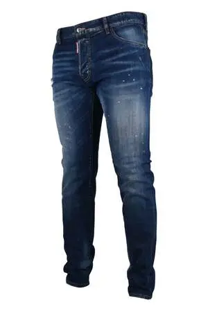 Dsquared2 Teddy Jean