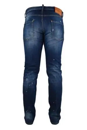 Dsquared2 Teddy Jean