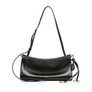 Alaïa Shoulder Bags - Black