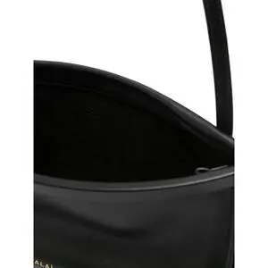 Alaïa Shoulder Bags - Black