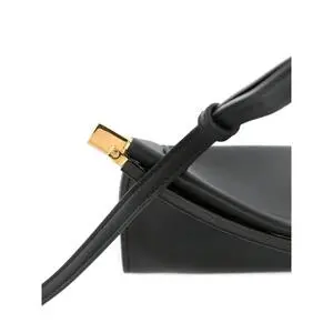 Alaïa Shoulder Bags - Black