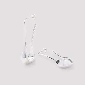 LEMAIRE Short Drop Earrings