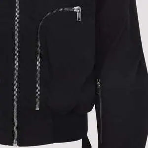 Rick Owens Bauhaus Jacket