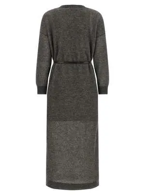 Brunello Cucinelli Sparkling' Dress