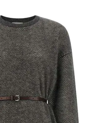 Brunello Cucinelli Sparkling' Dress