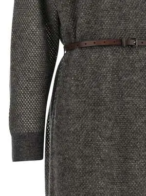 Brunello Cucinelli Sparkling' Dress