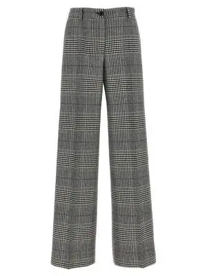 DOLCE & GABBANA Dolce & Gabbana Women 'Sartoriale' Pants