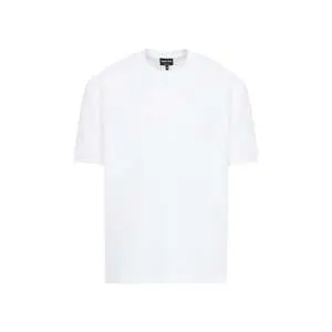 Giorgio Armani Polyamide T-shirt - Multicolor