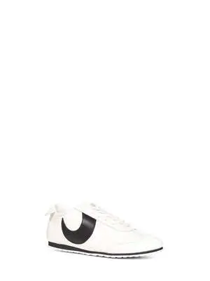 MARINE SERRE Ms Astra Sneakers - Multicolor