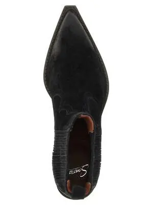 SONORA Hernan' Ankle Boots
