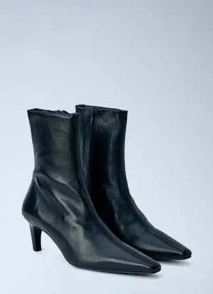 JUDE Cave Ankle Boots