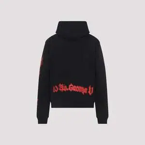 Balenciaga Hoodie