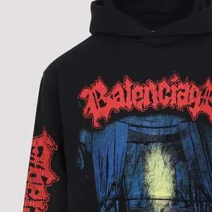 Balenciaga Hoodie