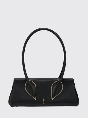 CHRISTIAN LOUBOUTIN Tote Bag - Black