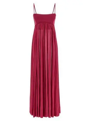 Zimmermann Luna' Dress - Pink