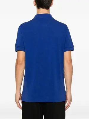 TOM FORD Cotton Piqué Polo Shirt