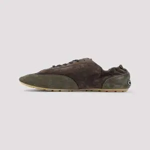 Saint Laurent Lewis Sneakers