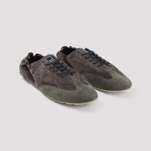 Saint Laurent Lewis Sneakers