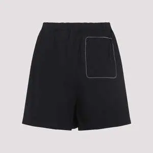 Moncler Cotton Bermuda