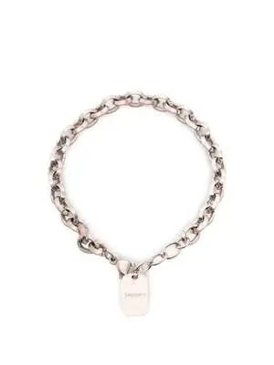 Saint Laurent Bracelet - Multicolor